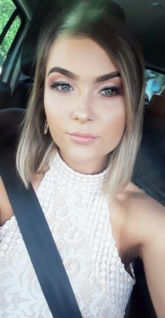 Emma's skydive for GROW Mental Health Recovery | Grow Mental Health