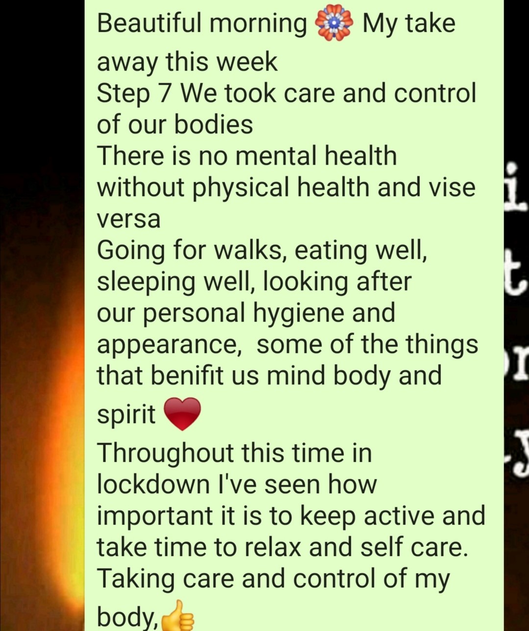 The Weekly Takeaway Part 5 | Grow Mental Health
