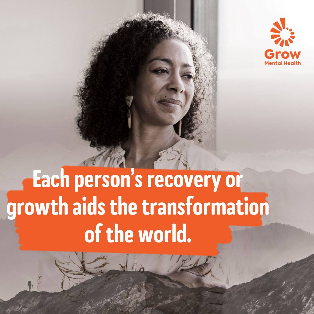 Leadership Course | Grow Mental Health