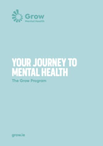 Find a Support Group near Me | Grow Mental Health