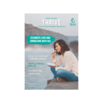THRIVE Magazine | Grow Mental Health